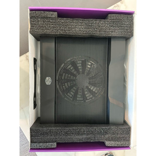 cooler master cooling pad รุ่น notepal x150 spectrum | Shopee Thailand