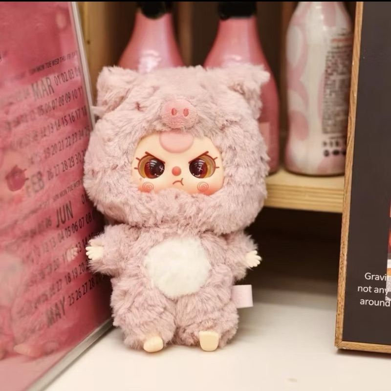 **พร้อมส่งจากไทย**Baby tree V.3 น้องๆคอลใหม่น่ารักไม่ไหว แบบแยกจุ่มลุ้น ...