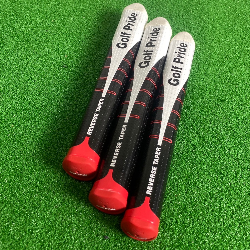 กริป พัตเตอร์ golf กริป ไม้ กอล์ฟ golf grip grip golf กริฟ ไม้ กอล์ฟ กร ...