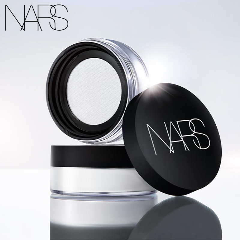NARS Light Reflecting Loose Setting Powder 11g นาร์ส ไลท์ รีเฟลกติ้ง ลูส เซ็ตติ้ง พาวเดอร์ ...