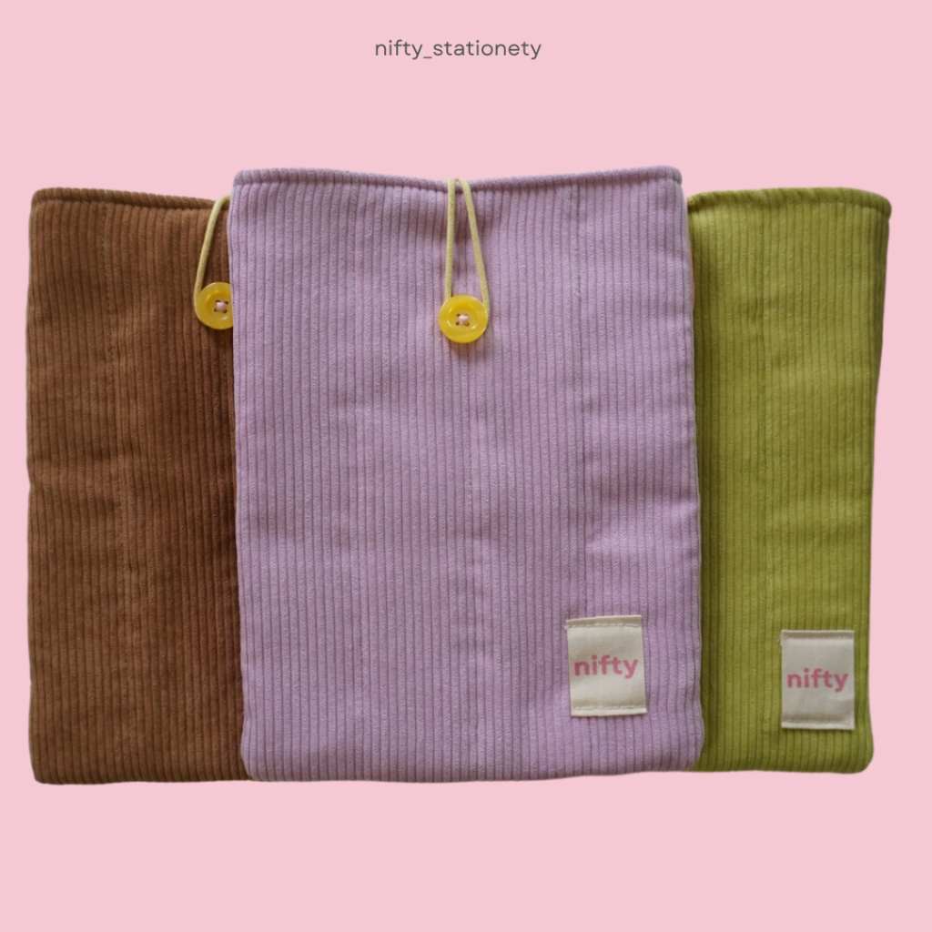 nifty | tablet sleeve ซองใส่แท็ปเล็ต, ซองใส่สมุดโน้ต, ซองใส่หนังสือ ...
