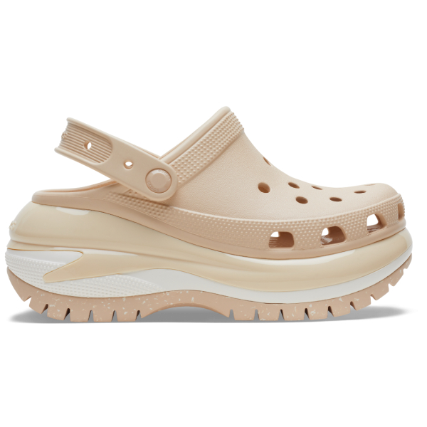 CROCS 207988-2DS U MEGA CRUSH CLOG STK | Shopee Thailand