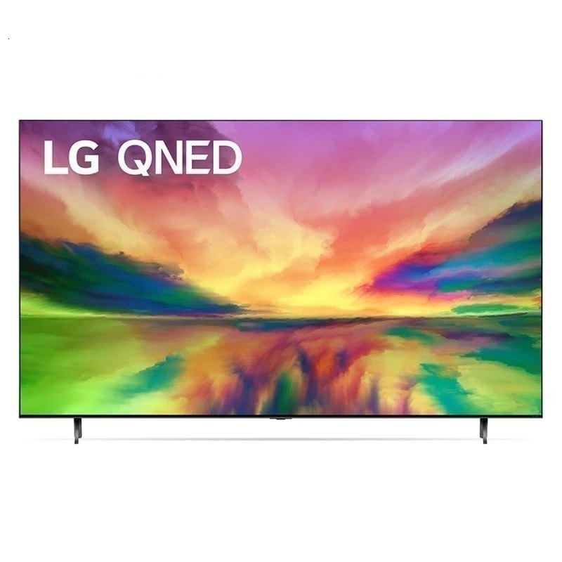 LG 65 นิ้ว 65QNED80SRA QNED 4K Quantum Dot SMART TV /120Hz ปี 2023 (มี ...