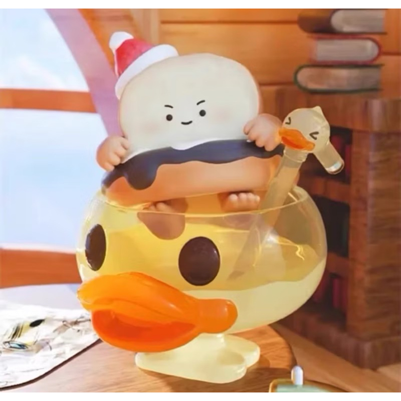 แบบเลือกตัว TNT B.Duck TREASURE HUNT | Shopee Thailand