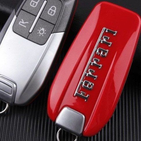 ♞Ferrari Car Key BMW Mercedes-Benz Audi Land Rover Lamborghini Maserati ...