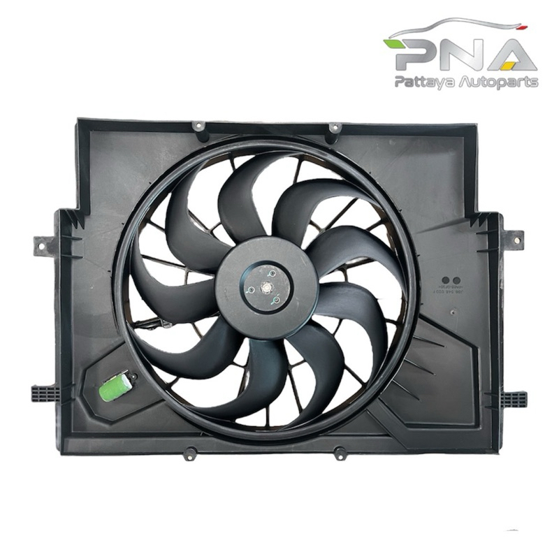 พัดลมหม้อน้ำ MG HS,GS เครื่อง1.5,2.0 ของใหม่ ไต้หวัน รับประกัน3เดือน ...