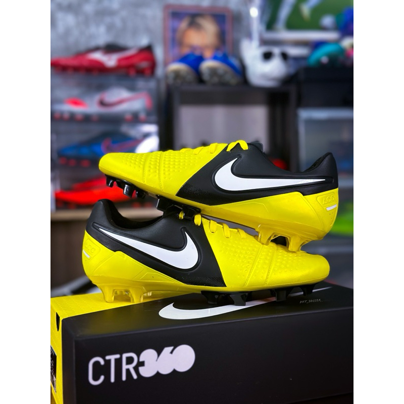 Nike CTR360 Elite FG | Shopee Thailand