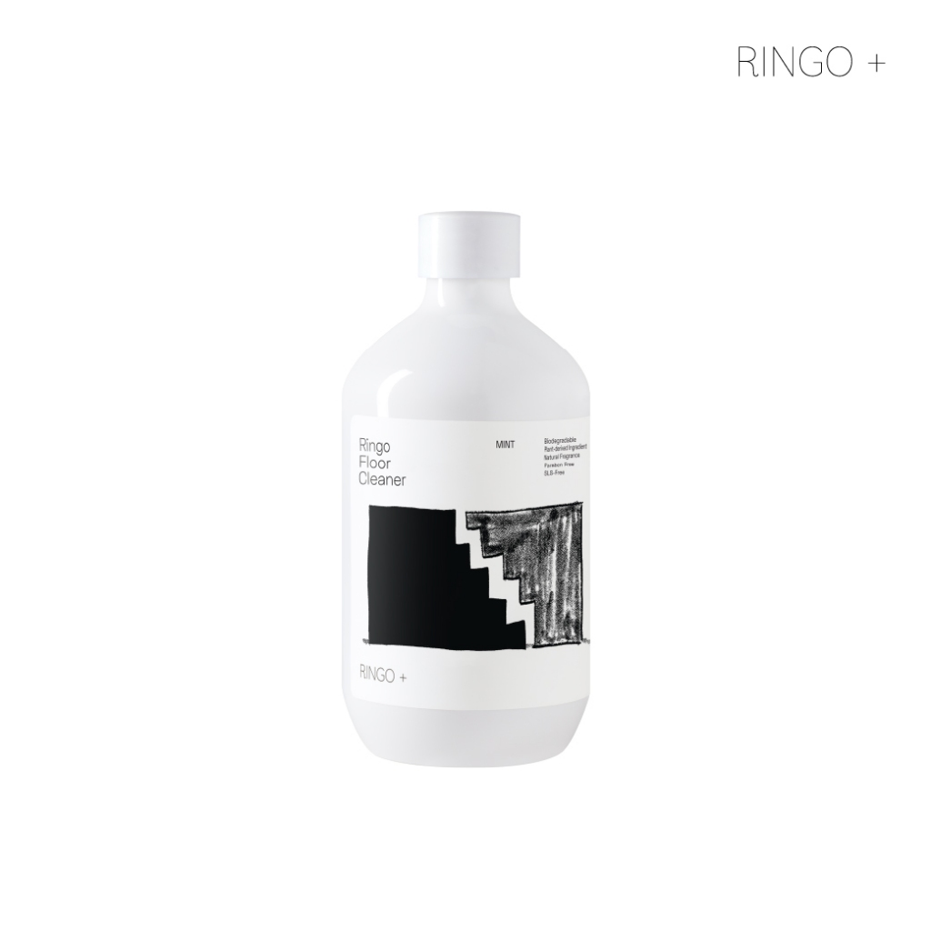 EVERYDAY & FRIENDS | Ringo Floor Cleaner 500 ml (Ringo) | น้ำยาถูพื้น ...