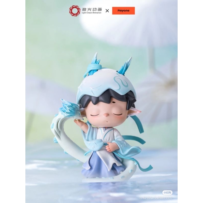 พร้อมส่งในไทย Mimi ตัวแยก งาน pts birds in the mist | Shopee Thailand
