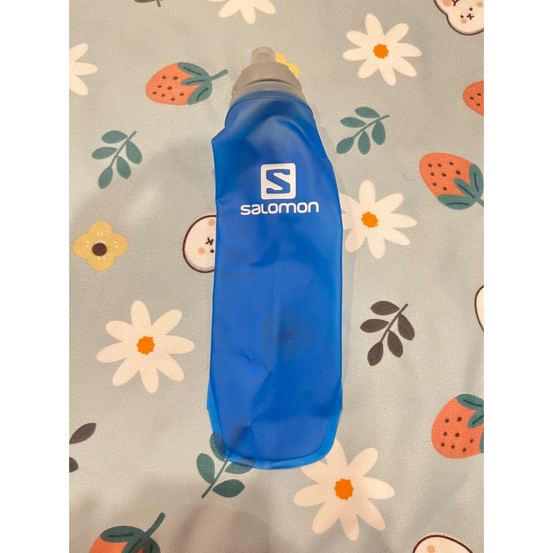 SALOMON 500ml ขวดนิ่ม ปากกว้าง 1 ขวด | Shopee Thailand