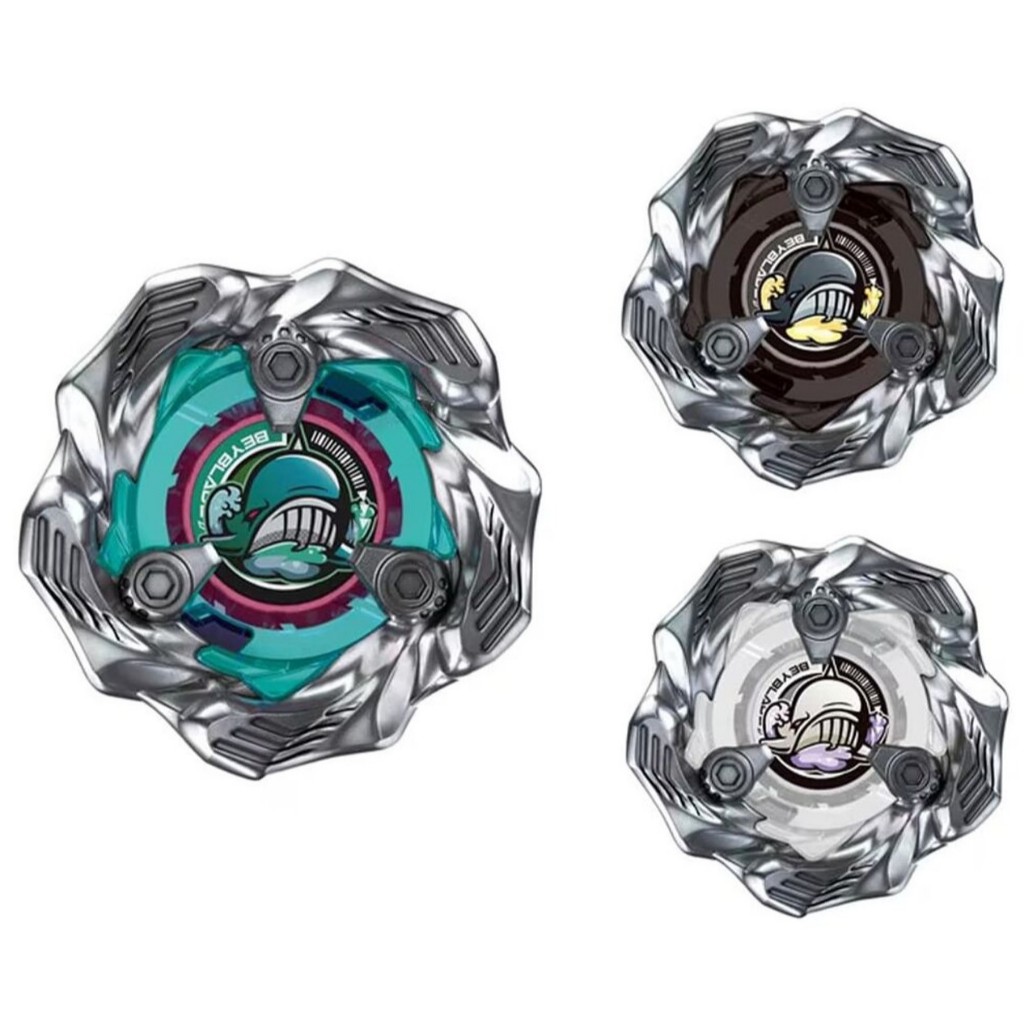 [พร้อมจัดส่ง] Beyblade X Random Booster Whale Wave Select BX-36 LOT HK ...