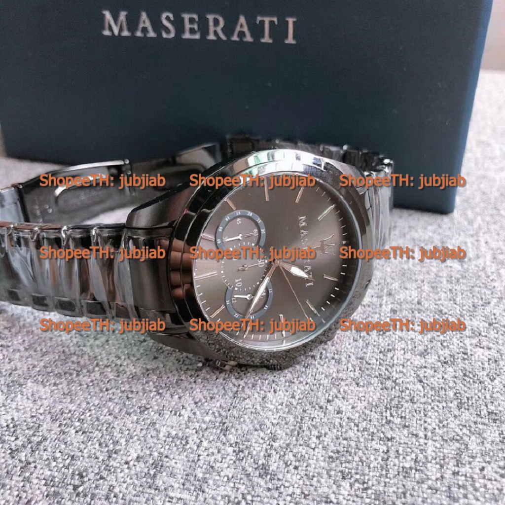 [Pre] Maserati Traguardo R8873612002 R8873612003 R8873612014 ...