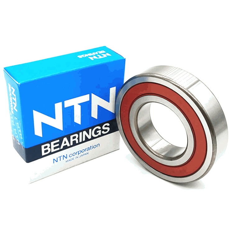 6701 LL NTN Deep groove ball bearing, Thin ball bearing เอ็นทีเอ็น ตลับ ...