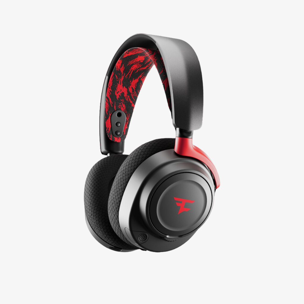Steelseries x FAZE CLAN Limited Edition Collection | Shopee Thailand