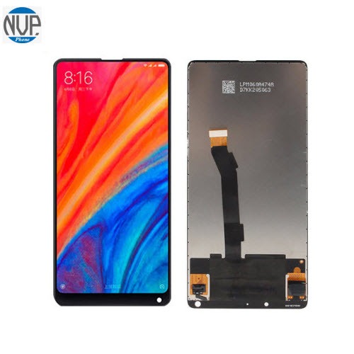 จอ LCD.อะไหล่สำหรับ Mi Mix 2,Mi Mix 2s+ทัชสกรีน(A) | Shopee Thailand