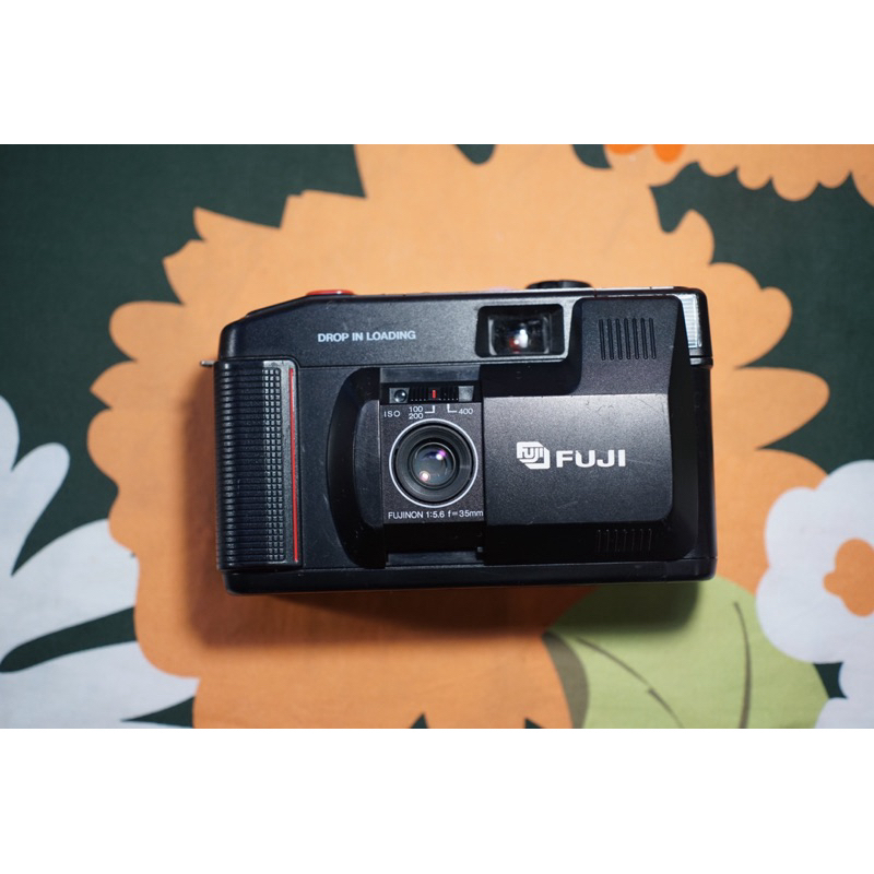 Fuji DL-10 กล้องฟิล์ม | Shopee Thailand