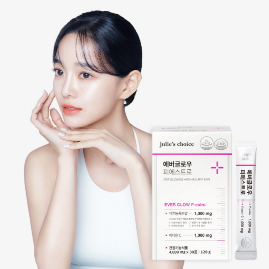 JULIE'S CHOICE Ever Glow P-estro 30 stick (Upgrade new version ...