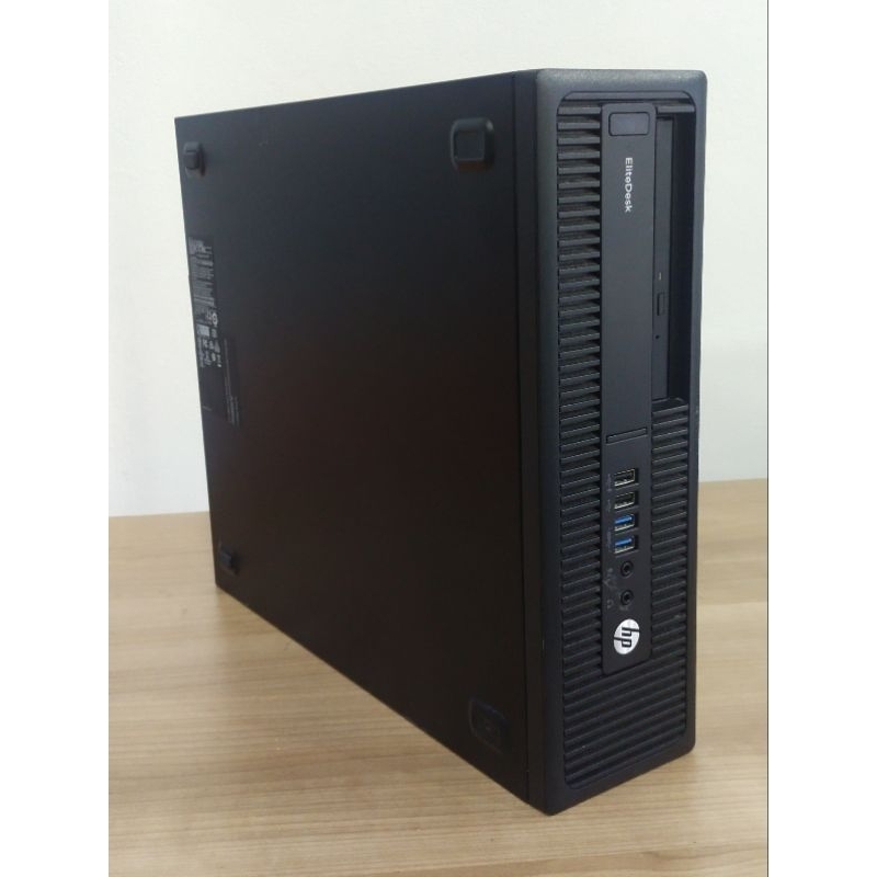 HP PC amd a6 มีการ์ดจอในตัว | Shopee Thailand