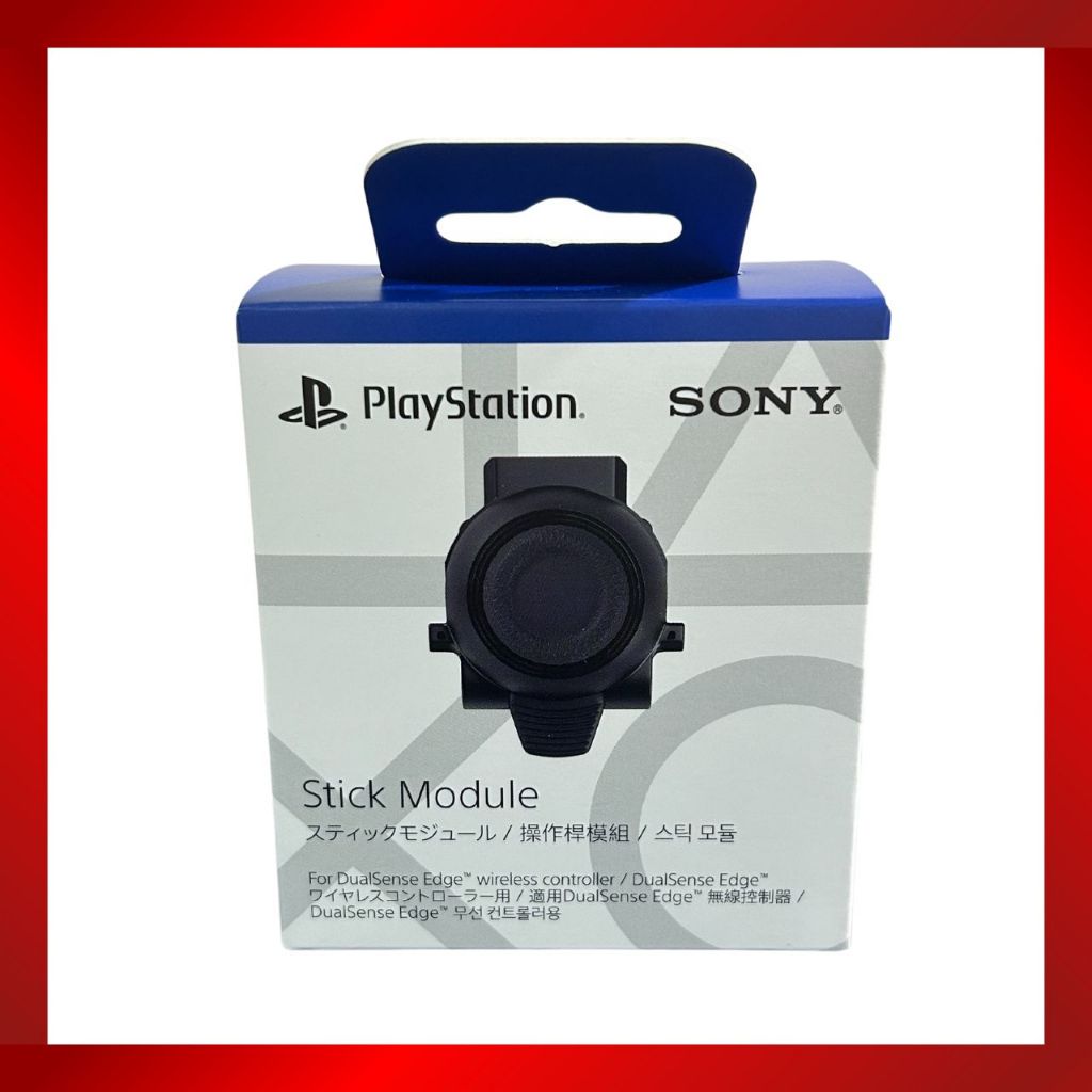 Sony PS5 Stick Module for DualSense Edge Wireless Controller /CFI-ZSM1G ...