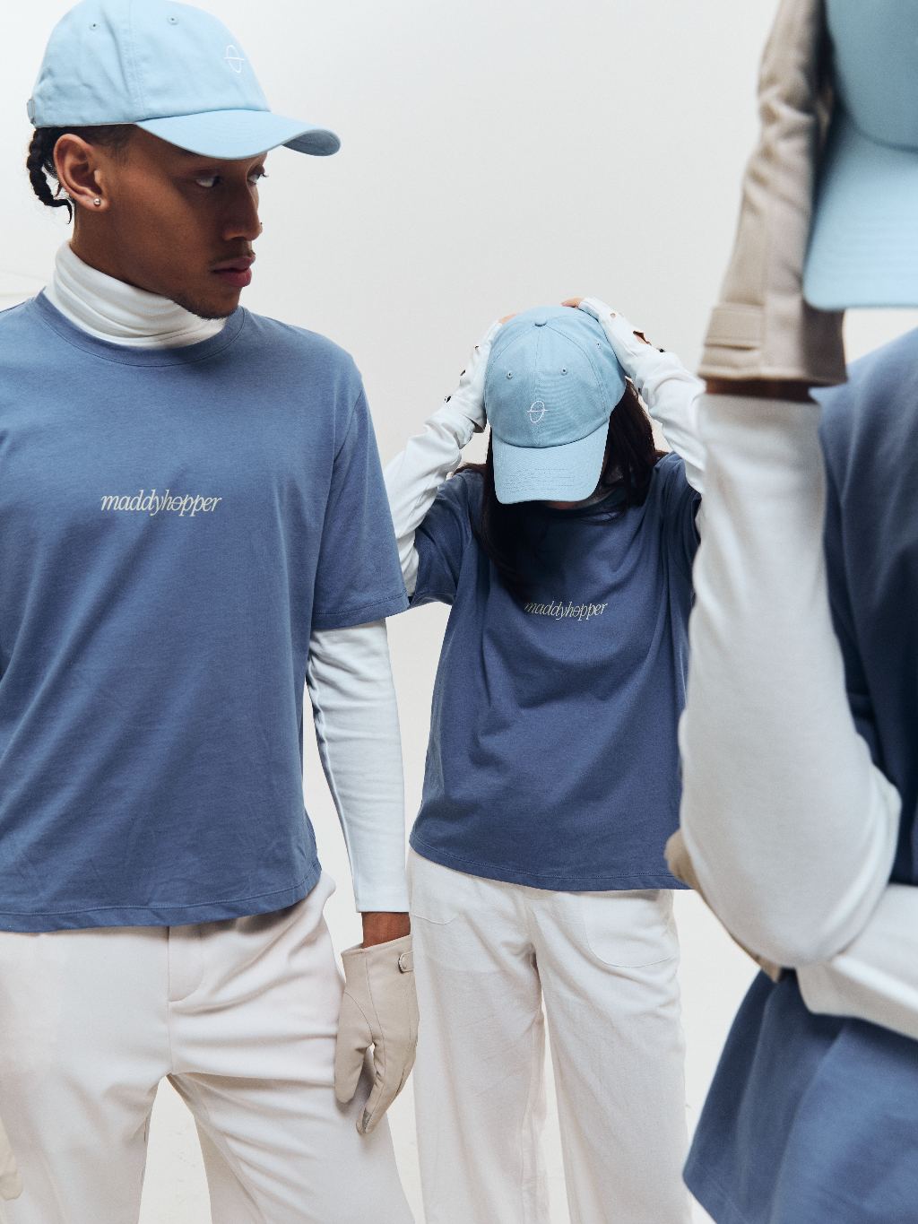 Maddy Hopper - Ordinary Collection - Just a hat | Shopee Thailand