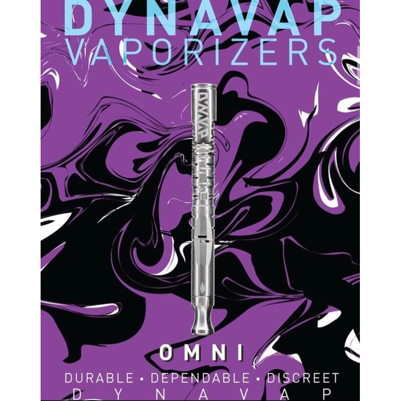 Dynavap🇺🇸 Omni 2021 XL สุดดยอดตัว Top ตัวอบไทเทเนียมการแพทย์ 100% made in USA | Shopee Thailand