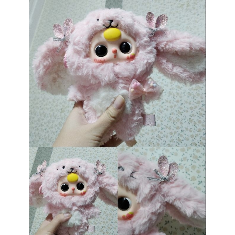 ยางมัดหูBaby tree V.3 | Shopee Thailand