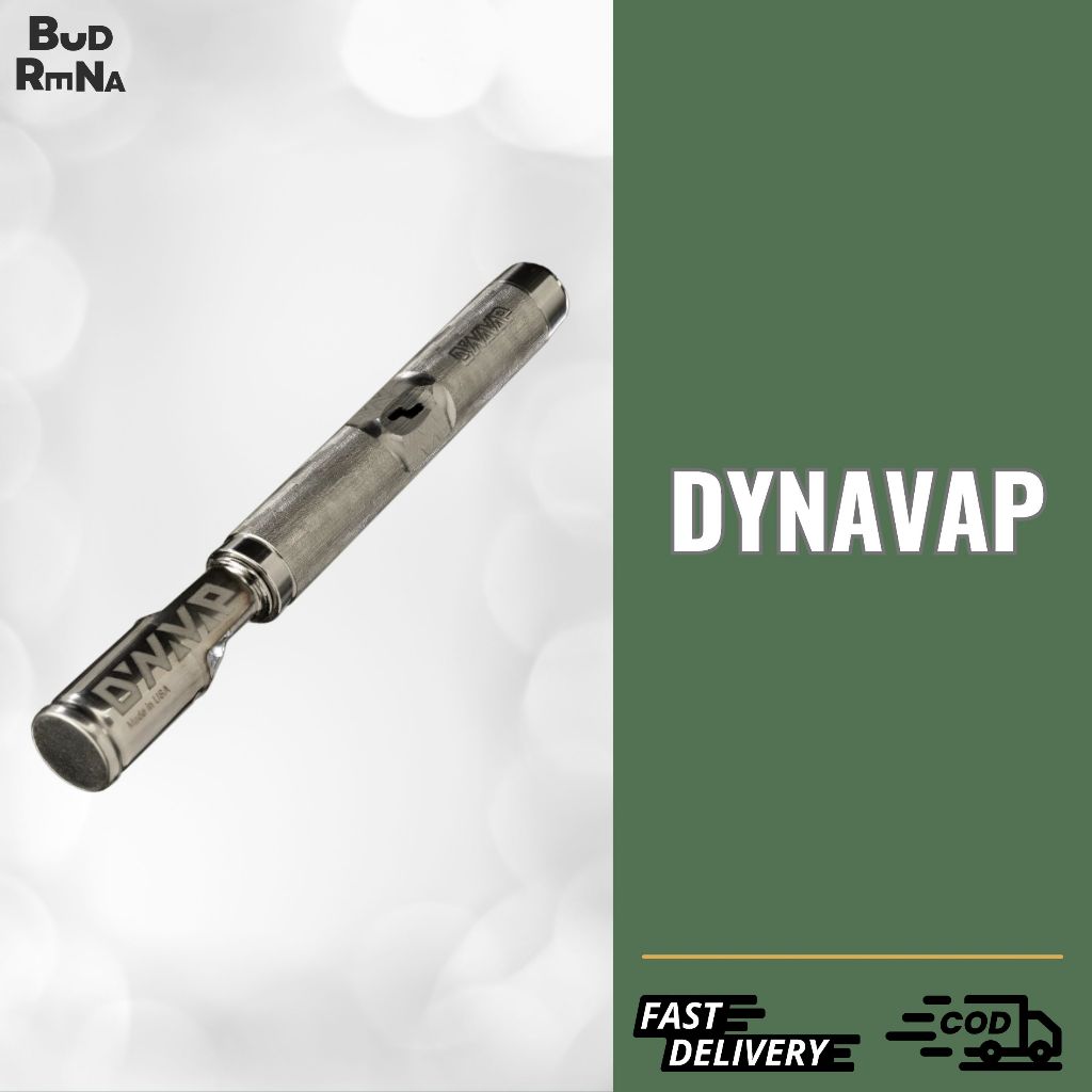 ส่งเร็ว!! Dynavap THE M 7 Newest Model 2024 | Shopee Thailand