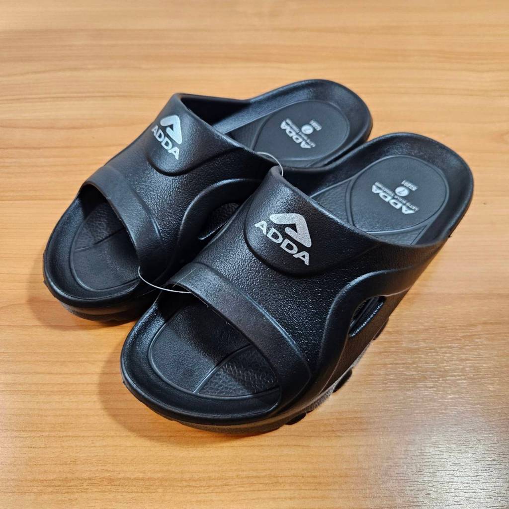 รองเท้าแตะ แท้ แบรน แอ๊ดด้า ADDA รุ่น 52201 | Shopee Thailand