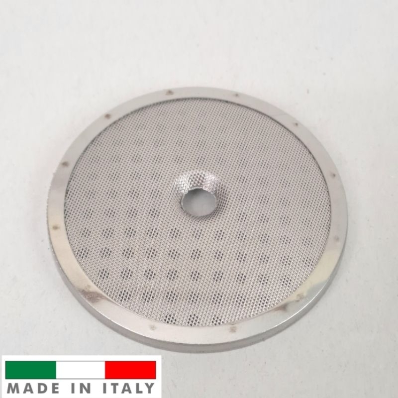 Nuova Simonelli Pavoni ø56.5mm ตะแกรง Appia Oscar SCREEN SHOWER ผลิตใน ...