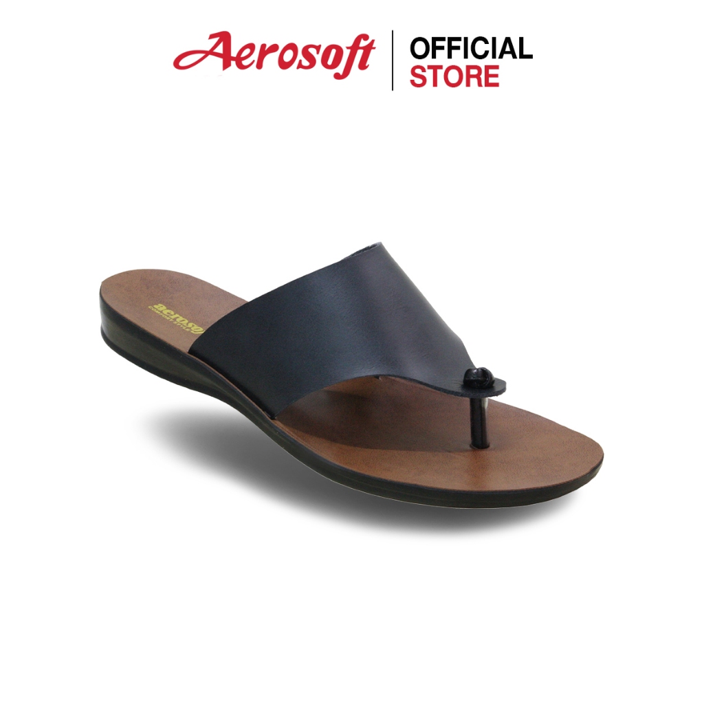 Aerosoft (Clearance Sale) รองเท้าแตะแบบหนีบ รุ่น LS4828 | Shopee Thailand