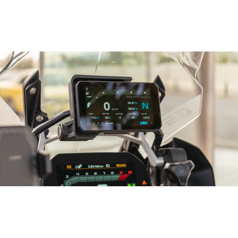CHIGEE AIO-5 Play For BMW สำหรับ bmw โดยเฉพาะ ติดแป้นได้เลย | Shopee Thailand