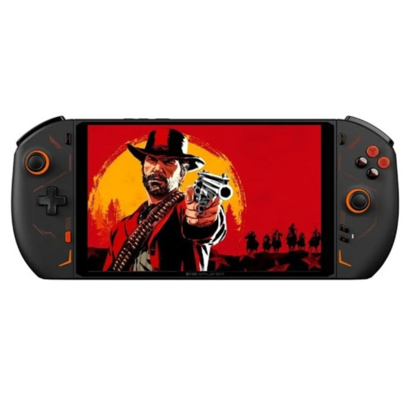 ONEXPLAYER 2 PRO 2TB BLACK HANDHELD GAMING PC | Shopee Thailand