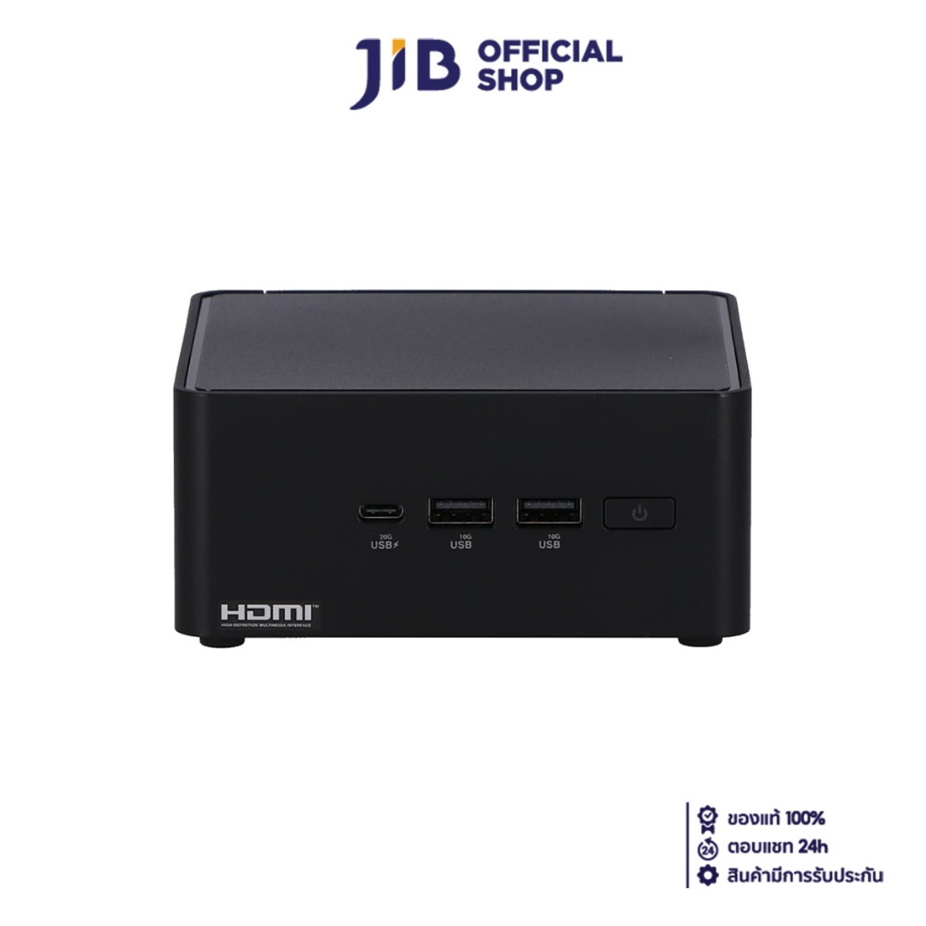 MINI PC (มินิพีซี) ASUS NUC RNUC14RVHU50000I | Shopee Thailand