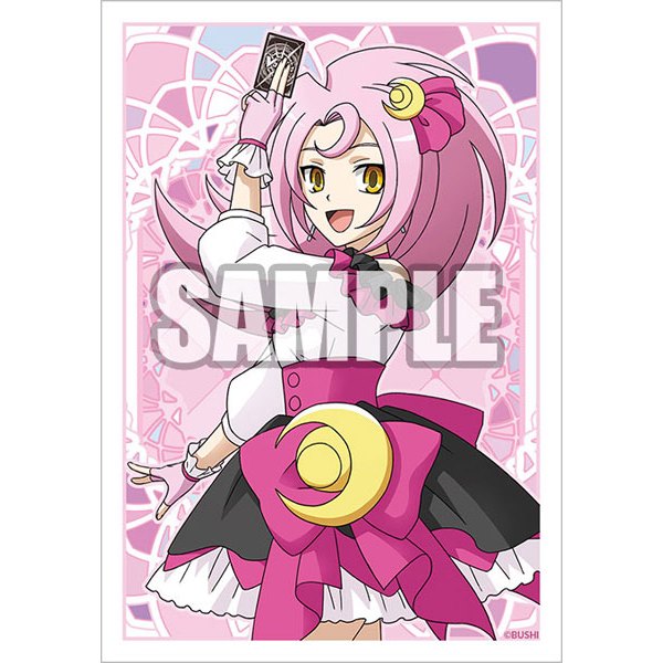 เศษสลีฟ Bushiroad Sleeve Cardfight!! Vanguard Divinez : Akina, Nao ...