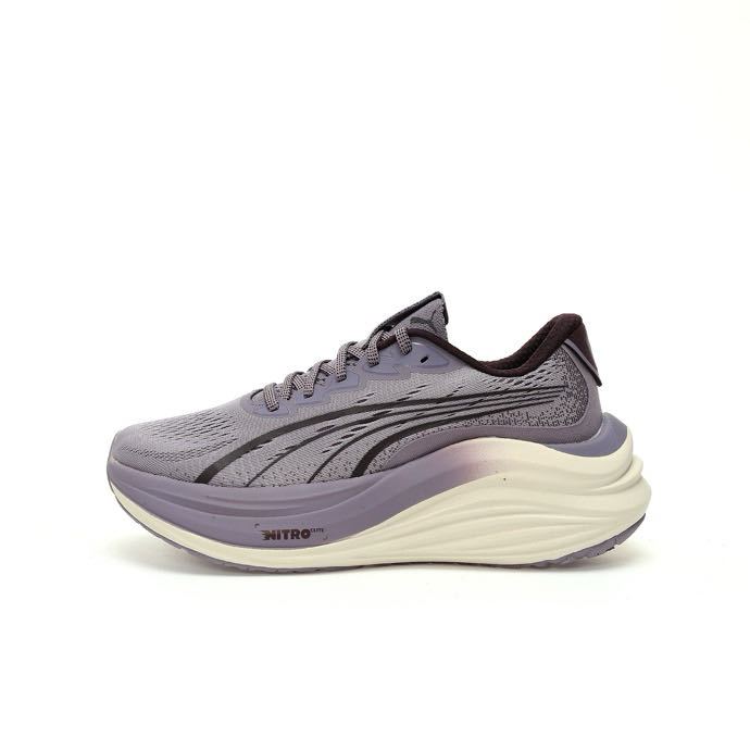Puma Deviate NITRO Elite Mag Max สินค้า รองเท้าวิ่งออกกำลังกายแบบสบาย ๆ ...