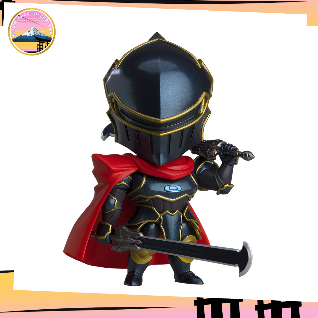 [Pre-order-2025-02]Nendoroid Dark Hero Momon | Shopee Thailand