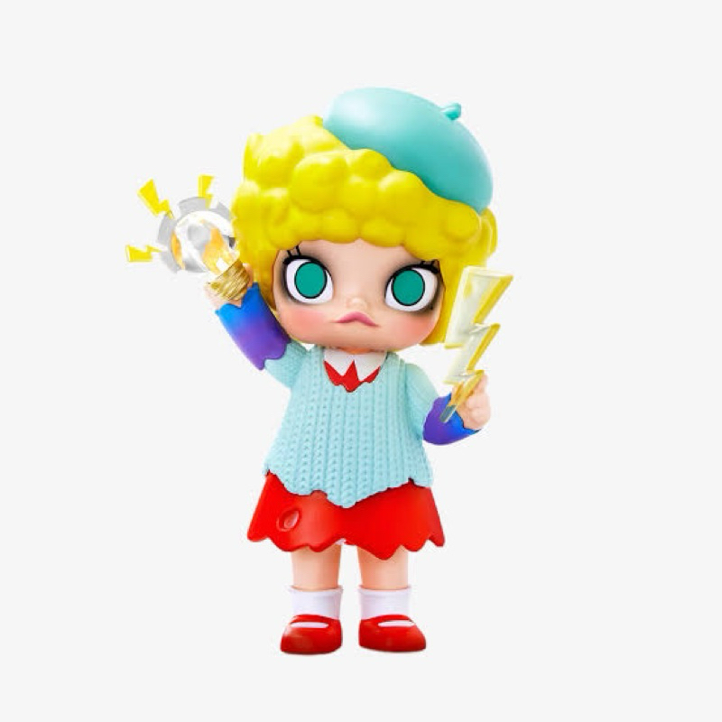 ของแท้ 100% พร้อมส่ง Molly My Instant Superpower - Power Generator เช็ค ...