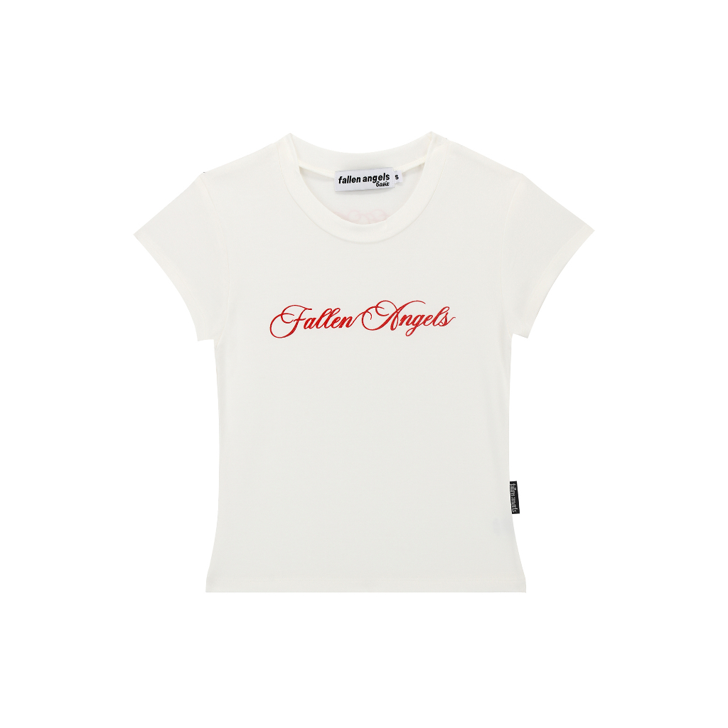 fallen angels EDEN TEE | Shopee Thailand