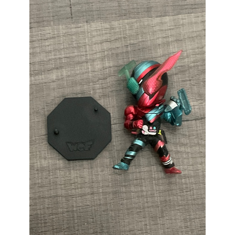 Wcf kamen rider Actions vol.4 | Shopee Thailand