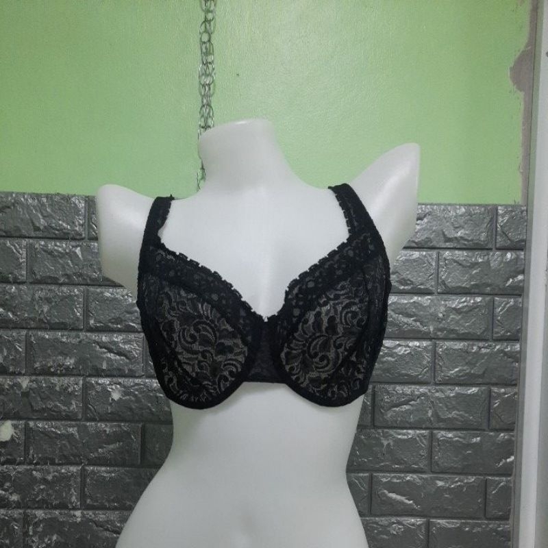 รหัสJP405เสื้อชั้นในงานยุโรป(อก38"คัพD) | Shopee Thailand