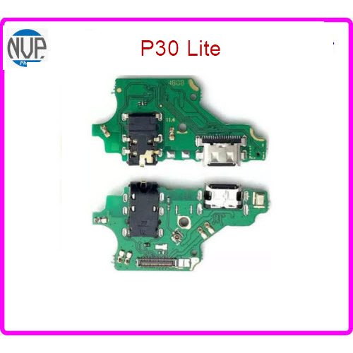 สายแพรชุดก้นชาร์จ Huawei P30 Lite,Nova 4e,MAR-LX1M,MAR-LX2J | Shopee ...