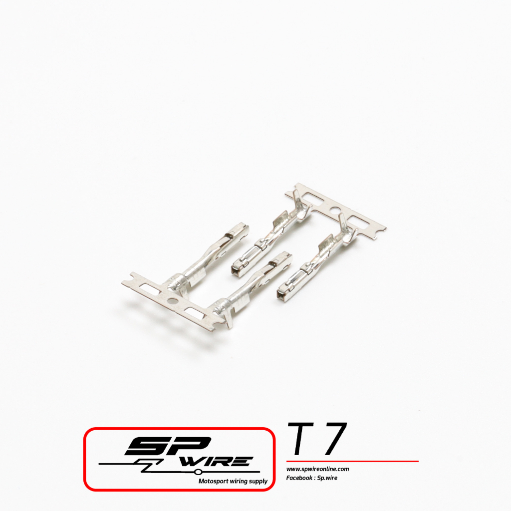 T7 #SUMITOMO TERMINAL 24-20 AWG-Spwire motorsportwiring (ราคาต่อตัว ...
