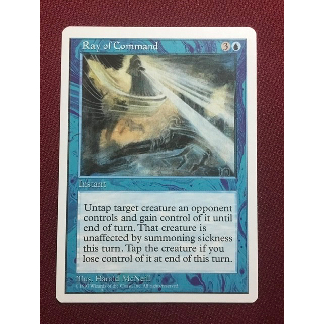 ชุด 5 th การ์ดMagic The Gathering uncommon,common | Shopee Thailand