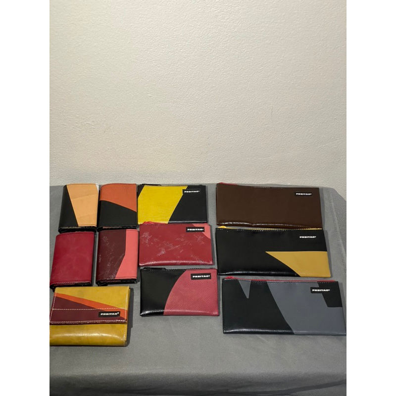 freitag secrid freitag blair freitag serena | Shopee Thailand