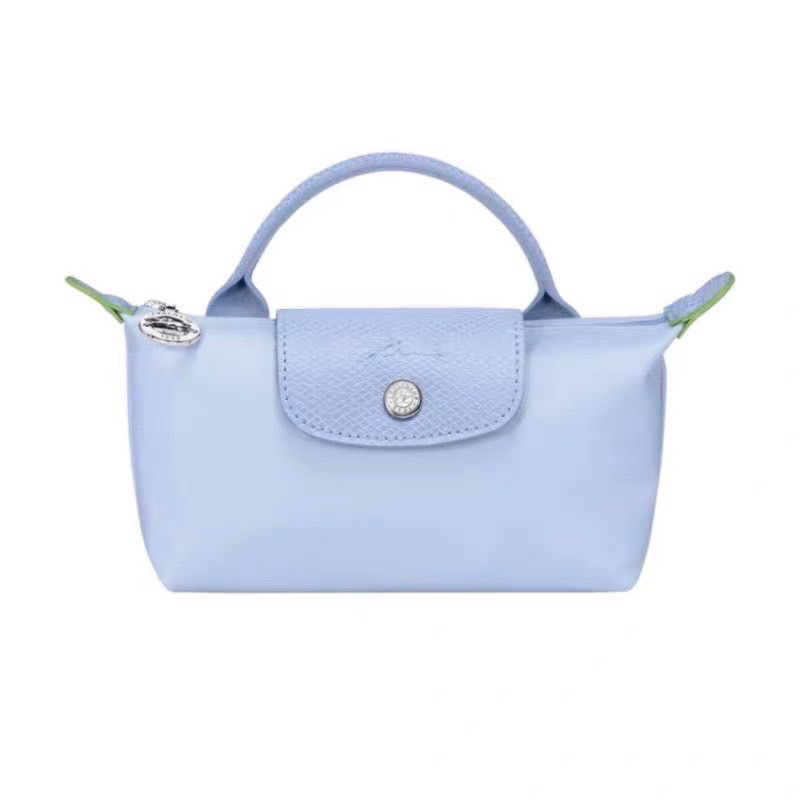 กระเป๋าlongchamp mini มาพร้อมสายยาวปรับระดับได้ (พร้อมส่ง) | Shopee ...