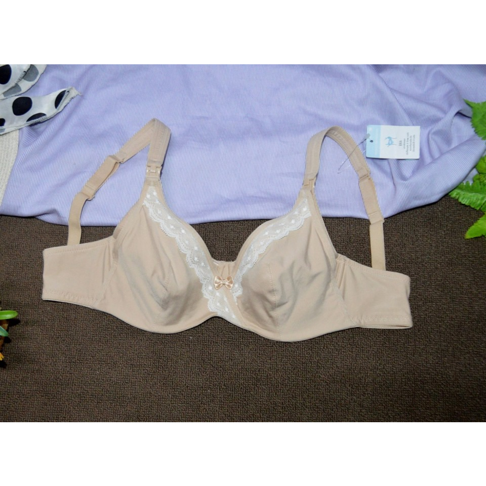 เสื้อชั้นในให้นม-เปิดเต้า วาโก้ Size E70/32 , E75/34 | Shopee Thailand