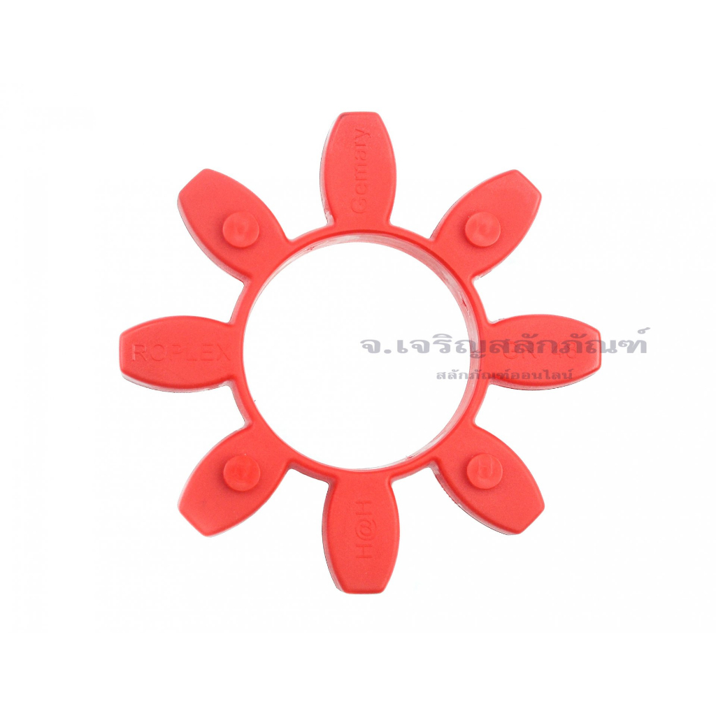 ลูกยางคัปปิ้งยอย ROTEX GR19 GR24 GR3 GR42 GR48 ลูกยางยอย สำหรับใส่ใน ...