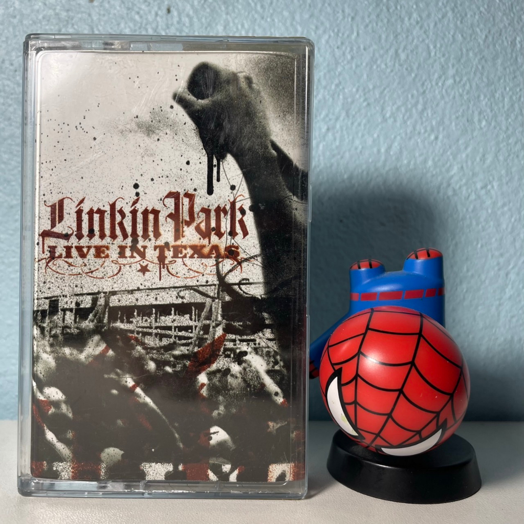 เทปเพลงไทย สากล เทปคาสเซ็ท cassette tape: Lany, Adoy, The parkinson ...
