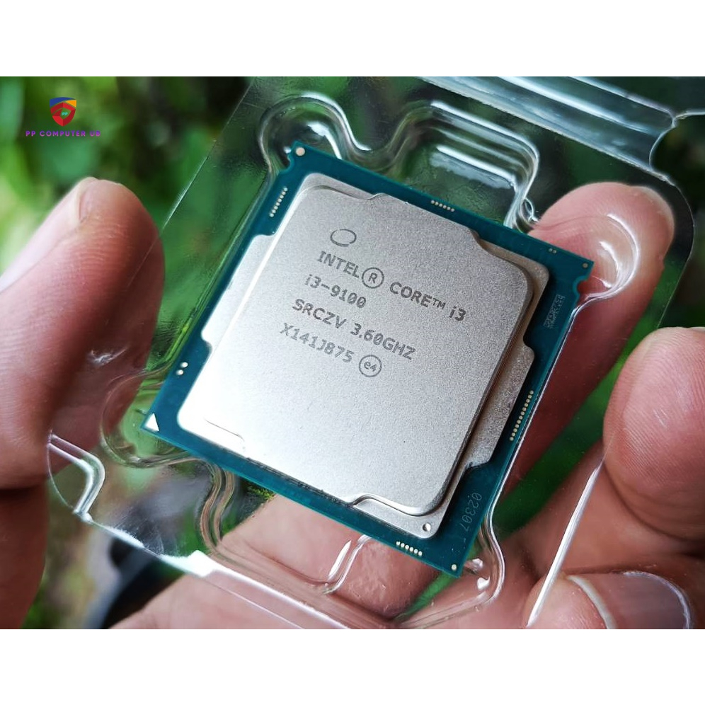 INTEL CORE I5-6400 i5-6500 i5-7400 i5-7500 สวยๆ คัดมาแล้ว แถมซิลิโคน | Shopee Thailand