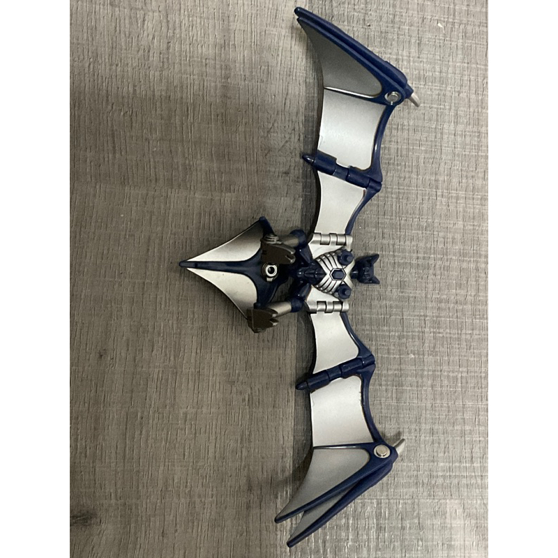 Mirror monsters EX ค้างคาว และ แมกนูกิต้า | Shopee Thailand